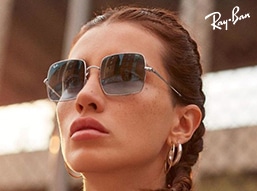 Ray-Ban Square Sunglasses Products - SafetyGearPro.com