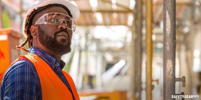 Essential Construction Safety Equipment | Safety Gear Pro