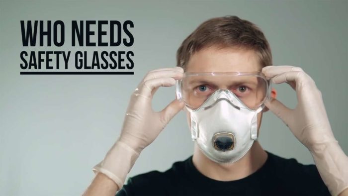Why Safety Glasses Are Essential | Safety Gear Pro