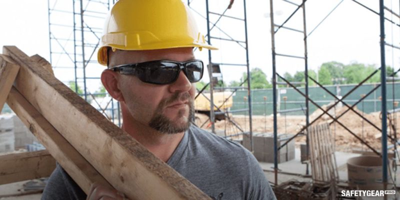 Essential Construction Safety Equipment | Safety Gear Pro