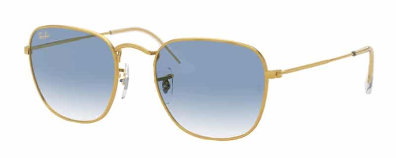 Ray-Ban RB3857 Frank Sunglasses - SafetyGearPro.com