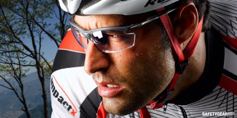 Best Prescription Sports Glasses - What athletes look for | Safety Gear Pro