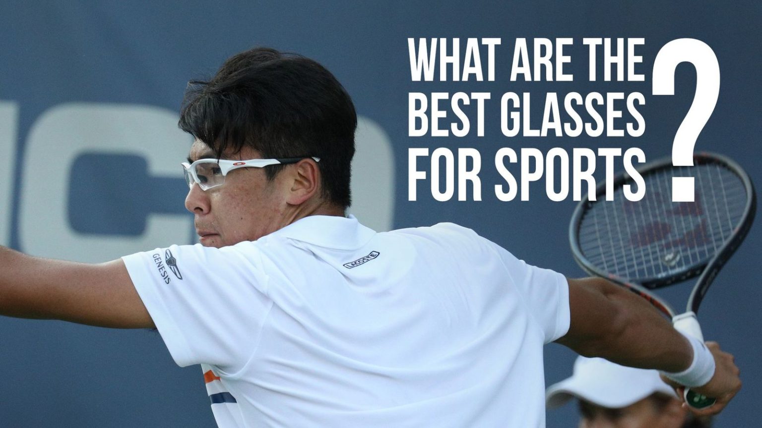 Best Prescription Sports Glasses - What athletes look for | Safety Gear Pro