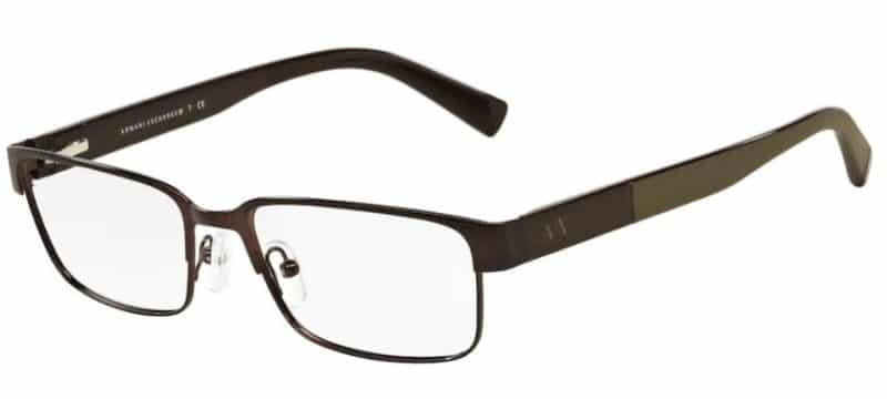 ARMANI EXCHANGE AX1017 Prescription Eyeglasses
