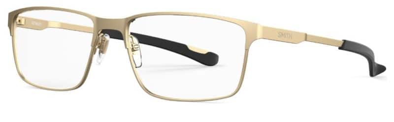 Smith Cascade Prescription Eyeglasses - SafetyGearPro.com