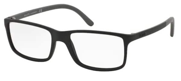 Polo PH2126 Prescription Eyeglasses - SafetyGearPro.com