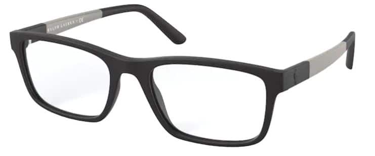 Polo PH2212 Prescription Eyeglasses - SafetyGearPro.com