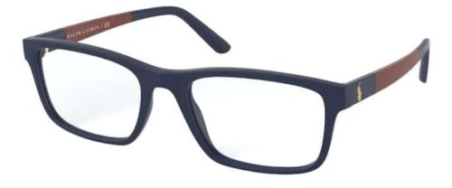 Polo PH2212 Prescription Eyeglasses - SafetyGearPro.com