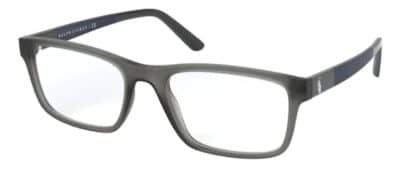 Polo PH2212 Prescription Eyeglasses - SafetyGearPro.com