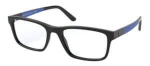 Polo PH2212 Prescription Eyeglasses - SafetyGearPro.com