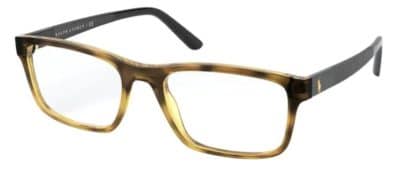 Polo PH2212 Prescription Eyeglasses - SafetyGearPro.com