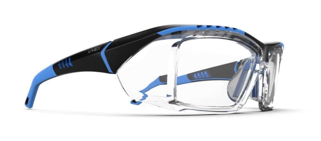 Uvex Safety Glasses | Safety Gear Pro