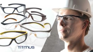 Titmus Safety Glasses Buying Guide | Safety Gear Pro