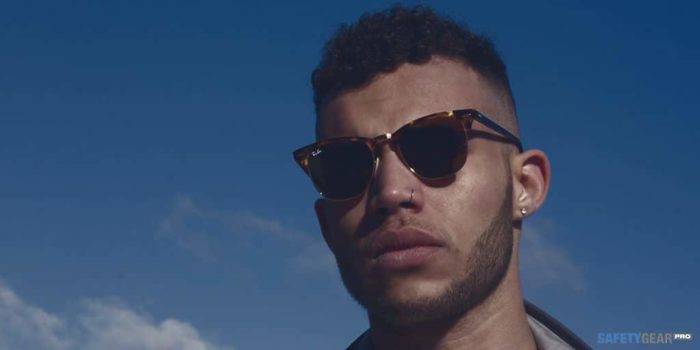 Ray Ban Guide | Safety Gear Pro