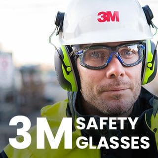 3M Safety Glasses Guide: Quality & Prescription Glasses | Safety Gear Pro