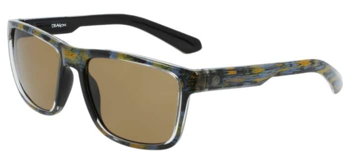 Dragon DR Reed Ll Sunglasses - SafetyGearPro.com