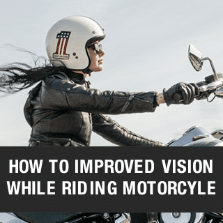 Steps To Improve Motorcycle Visibility | Safety Gear Pro