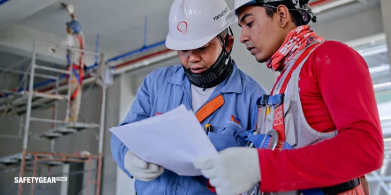 Where To Buy Personal Protective Equipment | Safety Gear Pro