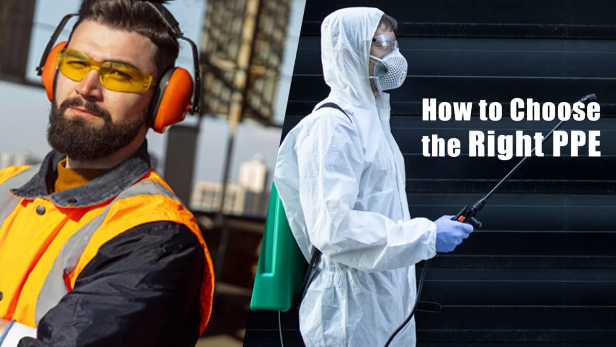 Where To Buy Personal Protective Equipment | Safety Gear Pro