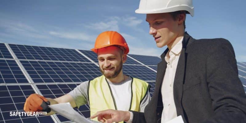 What To Do When Work Safety Is a Concern | Safety Gear Pro