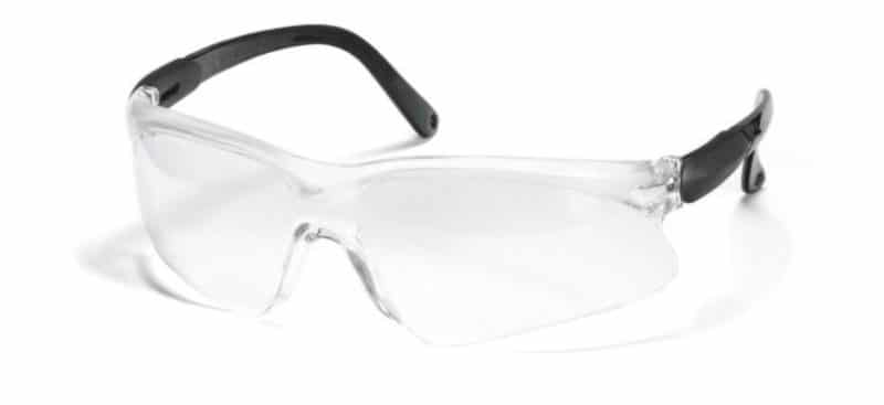 Leader Contender Safety ASTM Rated Glasses | Safety Gear Pro