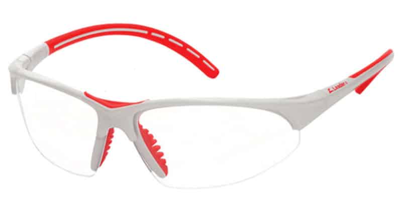Leader Pro Sport ASTM Rated Glasses - SafetyGearPro.com