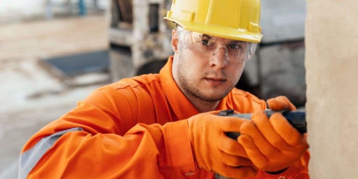 Your Construction Safety Program & OSHA’s Guidelines | Safety Gear Pro