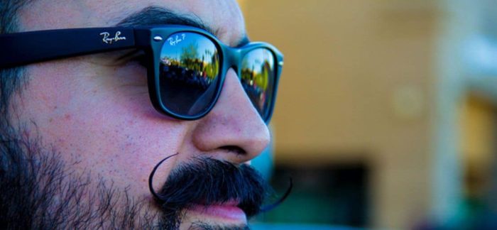 Making Sure Your Ray Ban Sunglasses Fit | Safety Gear Pro