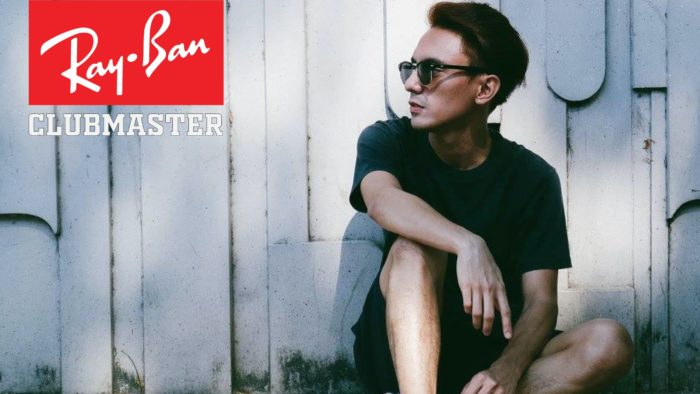 Safety Gear Pro | Ray-Ban Clubmaster Sunglasses Styles