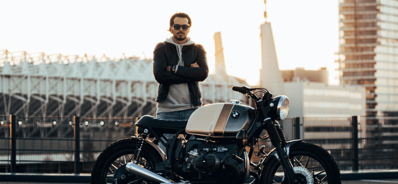 Steps To Improve Motorcycle Visibility | Safety Gear Pro