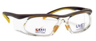 [Titmus© SW06E] Prescription Safety Glasses Save 25% Off Sale.