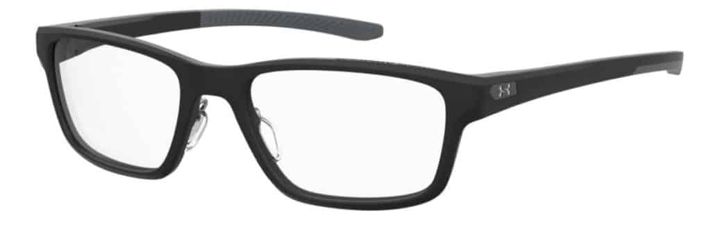 Under Armour UA5000/G Prescription Eyeglasses | Safety Gear