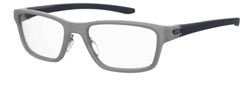 Under Armour UA5000/G Prescription Eyeglasses | Safety Gear