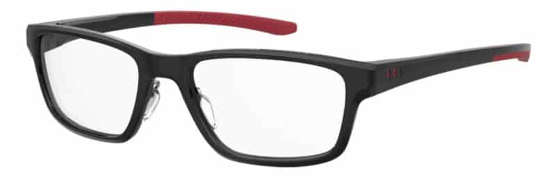 Under Armour UA5000/G Prescription Eyeglasses | Safety Gear
