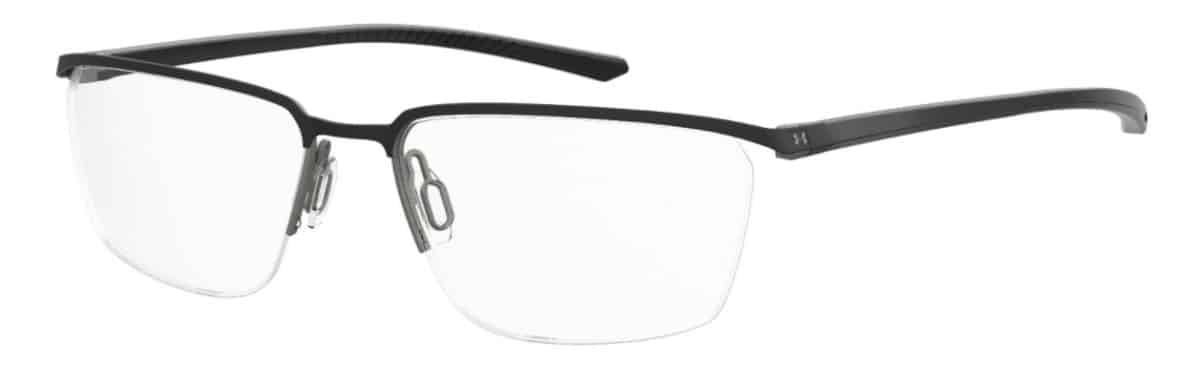 Under Armour UA5002/G Prescription Eyeglasses | Safety Gear