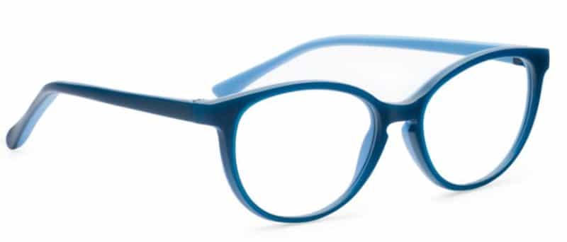 Milo & Me H85071 Kids Prescription Eyeglasses