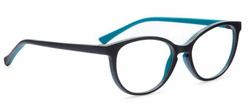 Milo & Me H85071 Kids Prescription Eyeglasses