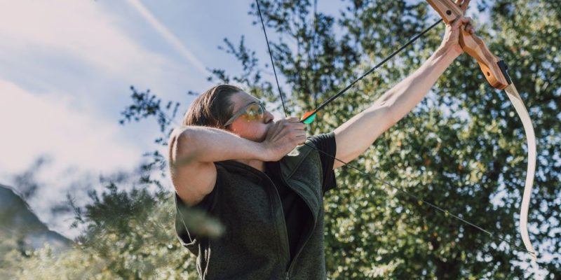 Picking the Best Hunting Glasses | Safety Gear Pro