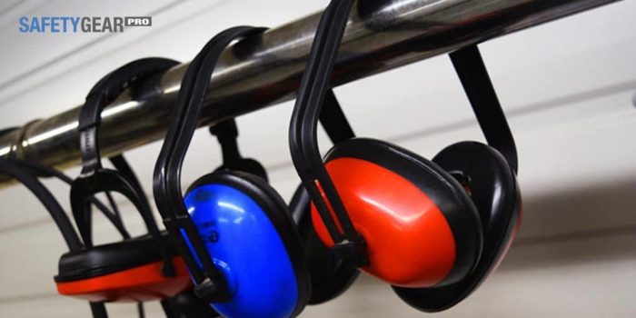 Tips on How To Buy the Right Ear Protection