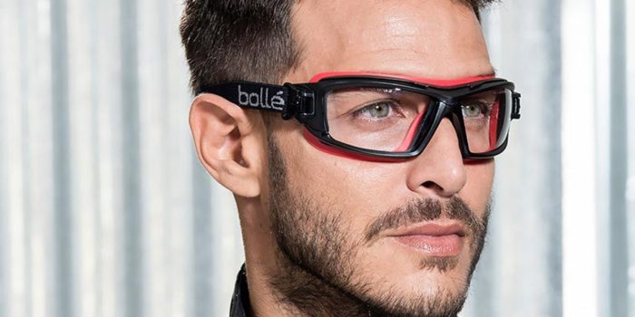 Bolle Ultim8 vs Bolle Baxter | Safety Gear Pro