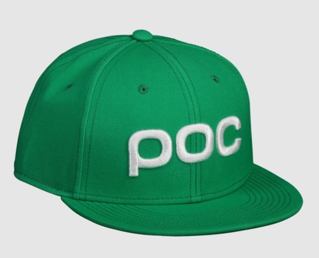 POC Corp Cap - SafetyGearPro.com - #1 Online Safety Equipment Supplier