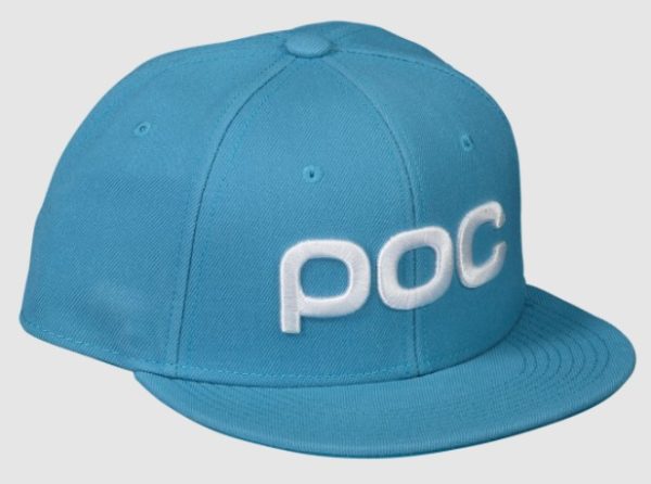 POC Corp Cap Jr - SafetyGearPro.com - #1 Online Safety Equipment Supplier