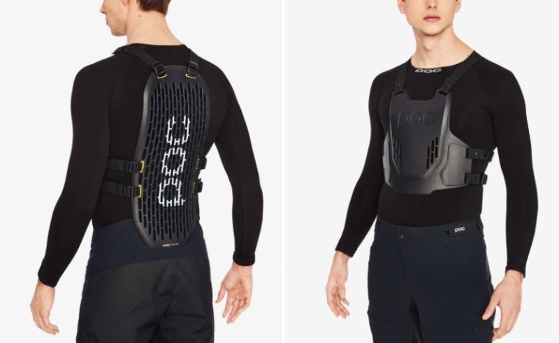 POC Vpd System Torso Armor - SafetyGearPro.com - #1 Online Safety ...
