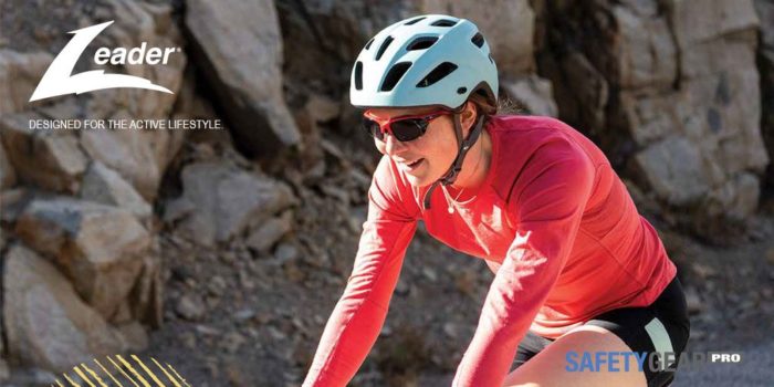 Leader Sunglasses | Safety Gear Pro