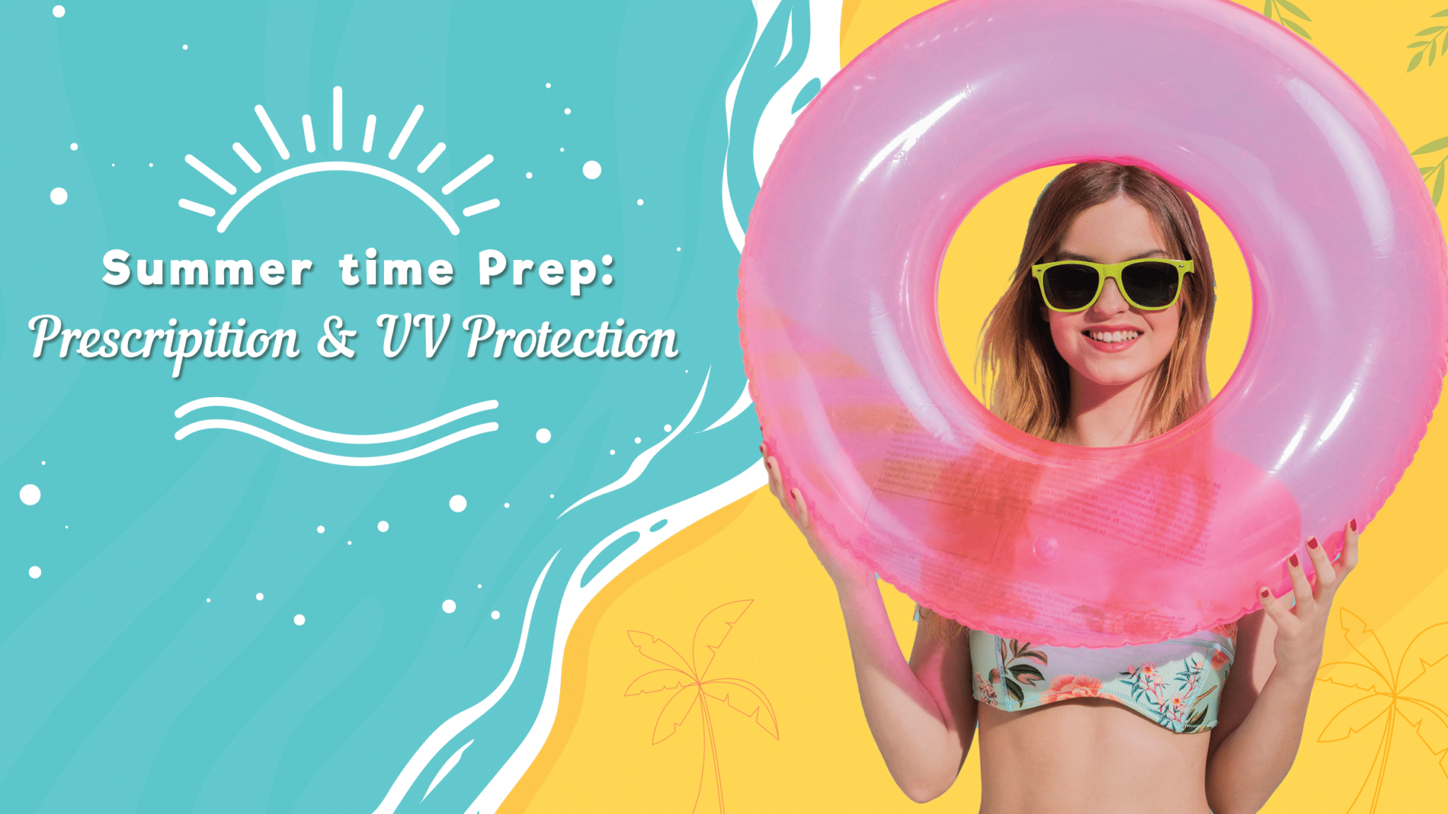 Prepare for Summer With These Eye Safety Tips | Safety Gear Pro