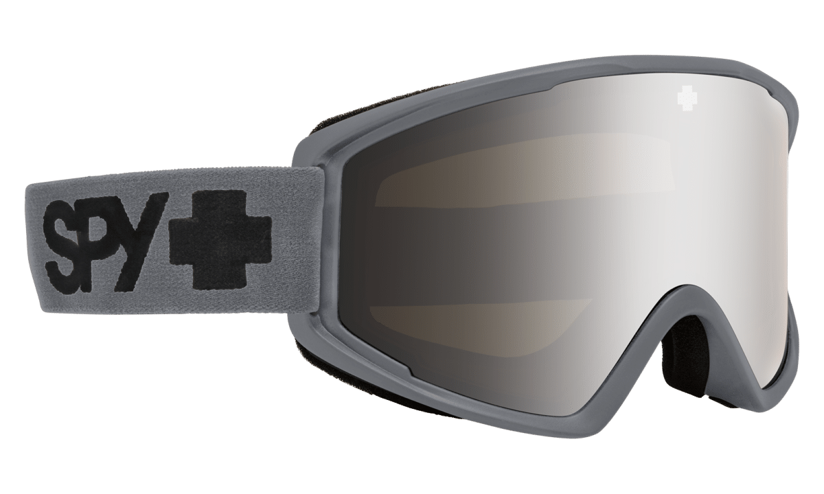Spy Crusher Elite Snow Goggles - SafetyGearPro.com - #1 Online Safety ...
