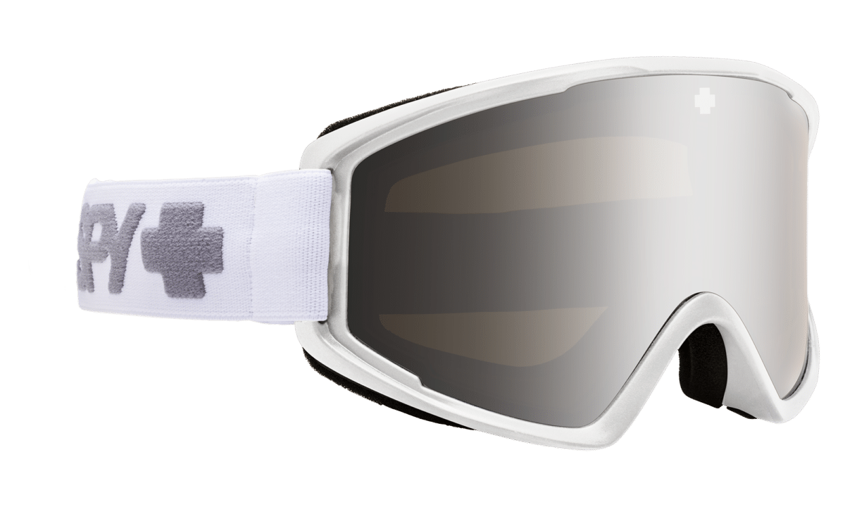 Spy Crusher Elite Snow Goggles - SafetyGearPro.com - #1 Online Safety ...