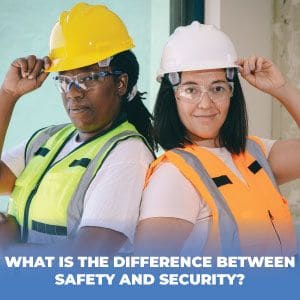Create a Corporate Safety Program (Safety vs Security) | Safety Gear Pro