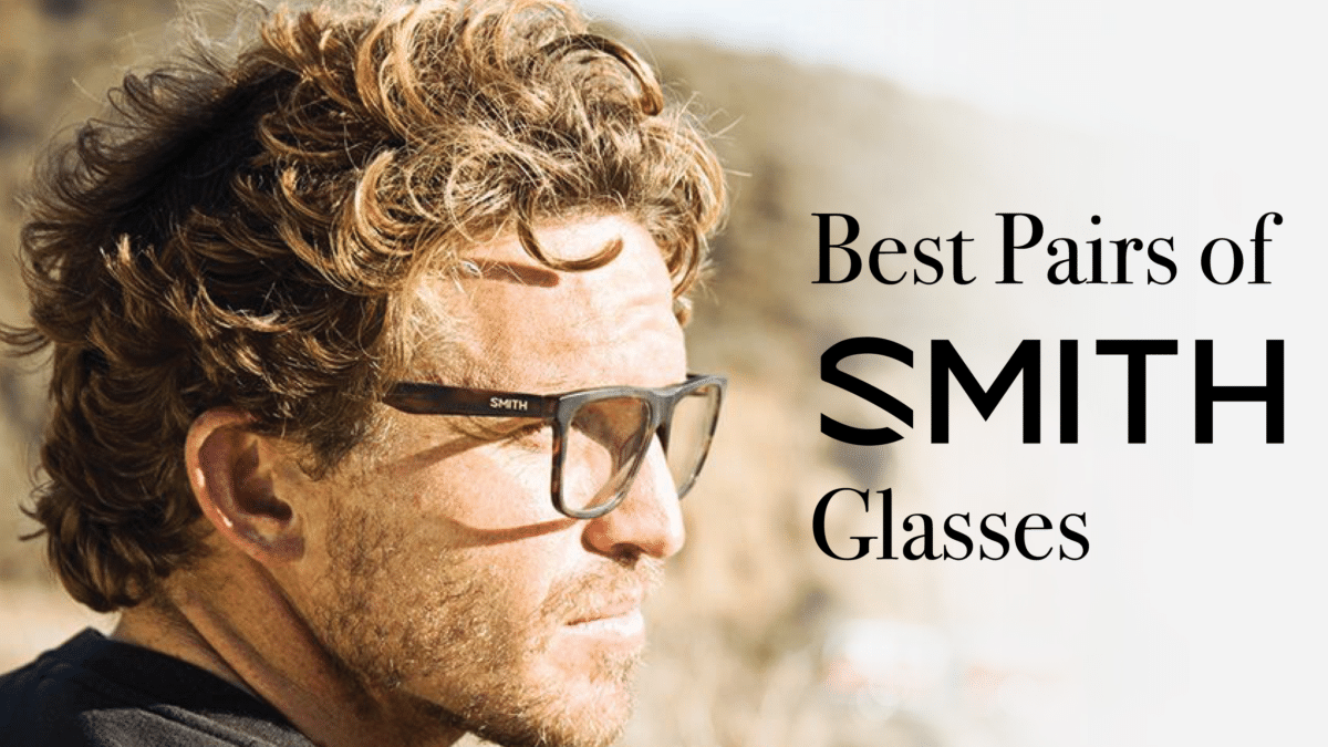 Smith Glasses Smith Prescription Glasses | Safety Gear Pro