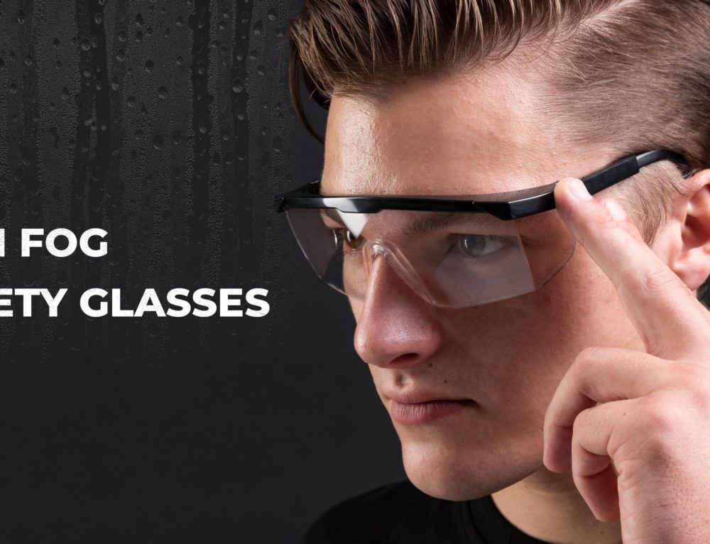 High RX Safety Glasses | Safety Gear Pro